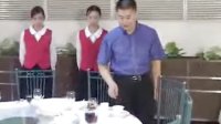 餐厅服务员\AVSEQ10[精典酒店管理制作]