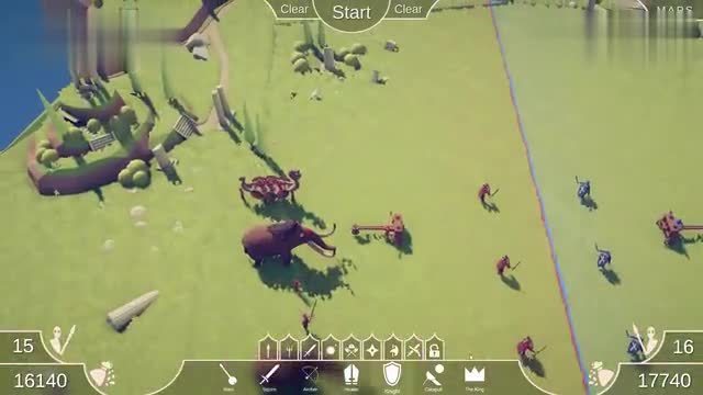 用全面战争模拟器打开中国象棋会...