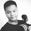 纪录片导演林志权 