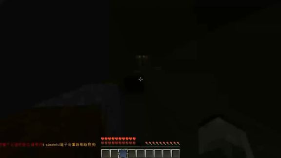 行尸走肉服务器,一起活下去。#我的世界