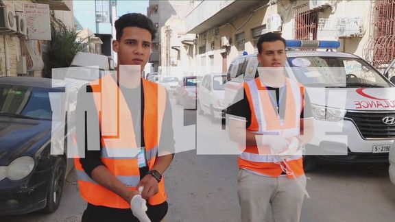 速览疫情下全球状况