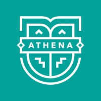 Athena知慧学术英语 