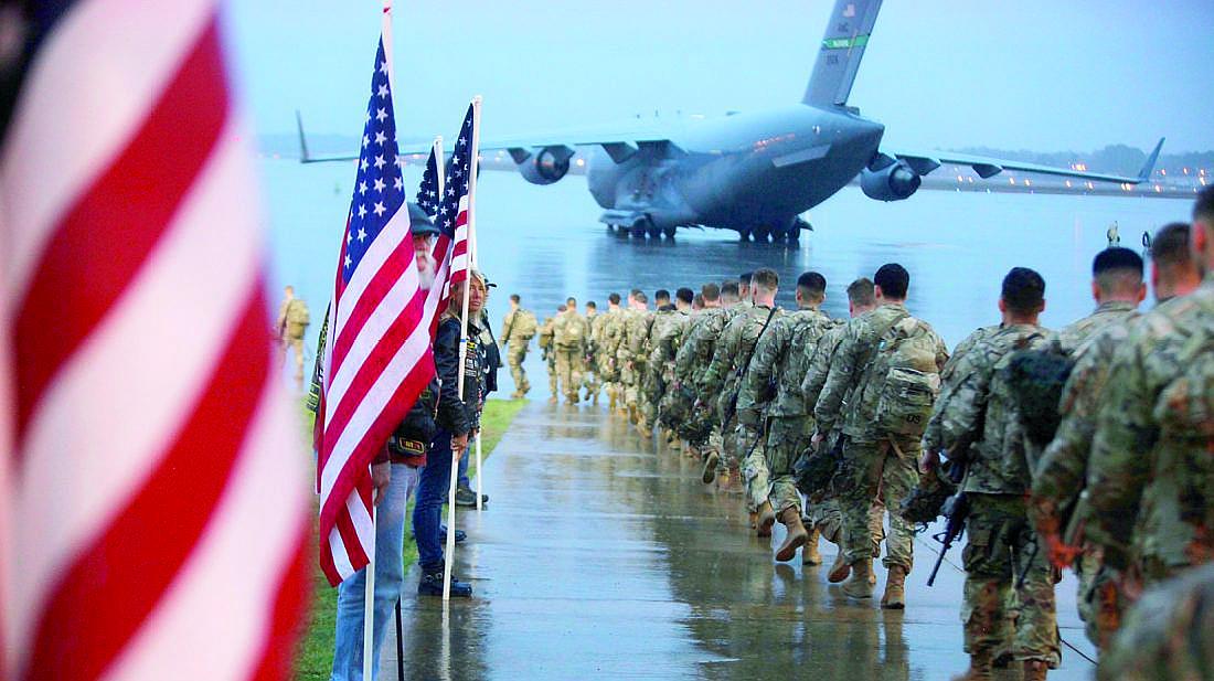 要做下一个越南!伊朗高官宣布对美战争已打响:用持久战耗死美国