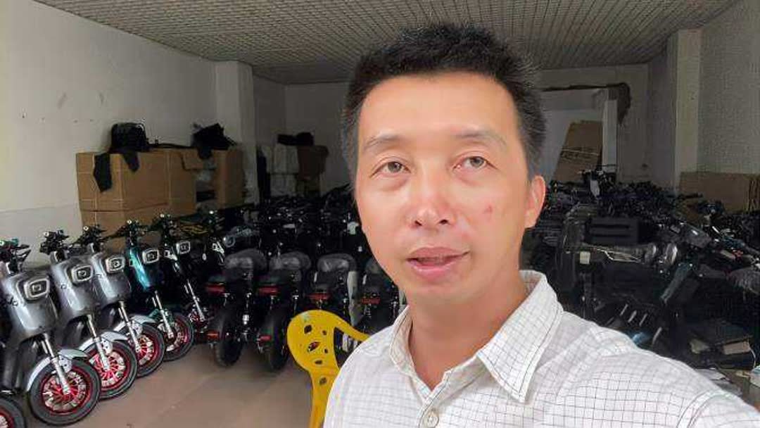 关于你们关心的电动车配送和电池如何快递,给你们指导和引导一下