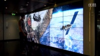 互动大屏-液晶屏拼接互动