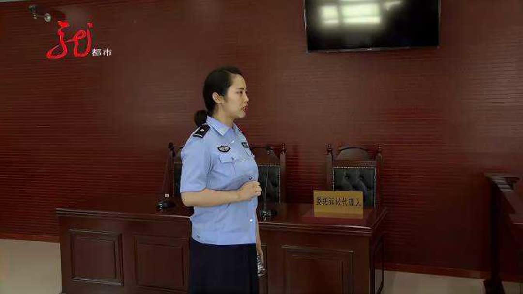 「我为群众办实事」感受法治氛围 增强法律意识