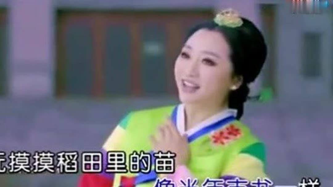 歌唱家金婷婷一曲《难忘的那一天》, 美醉