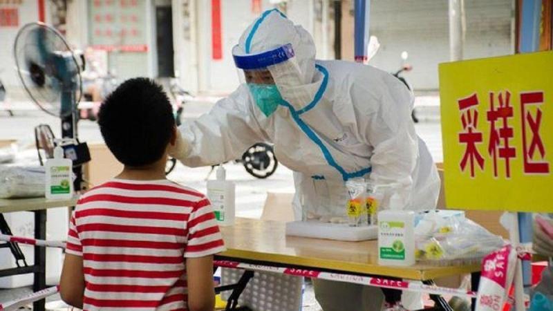 部分持黄码或红码、核酸结果未出游客无法入住酒店,广西北海回应