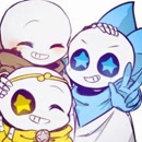 蓝莓 sans 