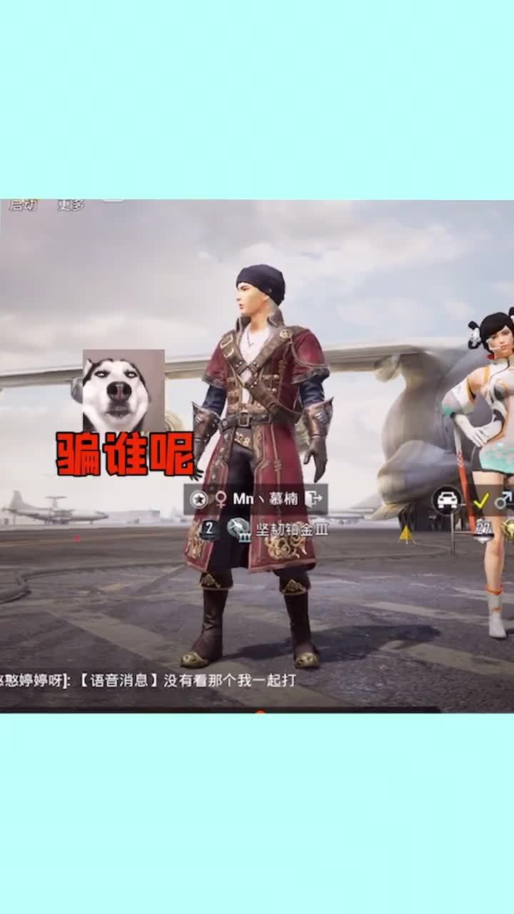 看这个视频前,先自备氧气瓶.....