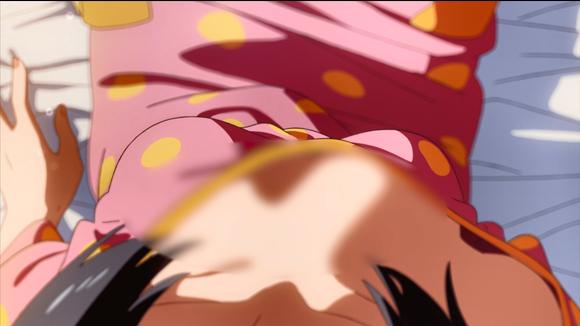 前方高能!请戴好耳机!让你体验舒服到“爆炸”的视觉盛宴!