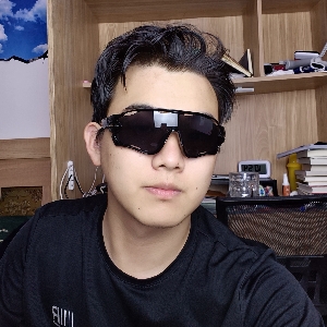 心悬明月 
