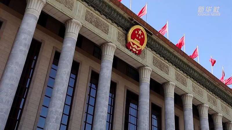 两会数说中国|这些数据,解读预算报告里的“国计民生”