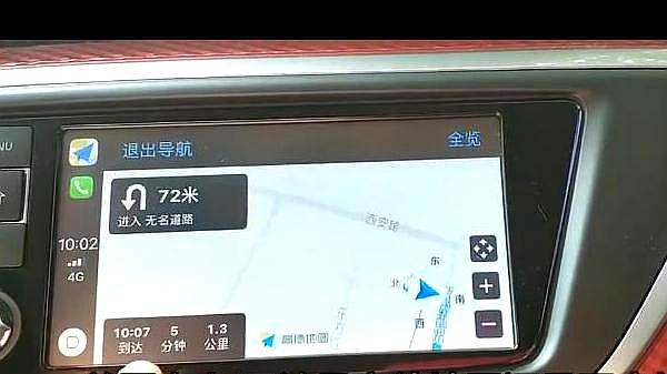 想知道高德地图怎么点亮位置,不如先了解它是怎么判断路上堵车的