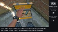 如何用Tobii眼球追踪玩转AAA级游戏-Dying Light