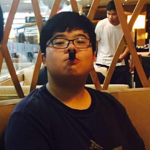 难听的F先森doge 