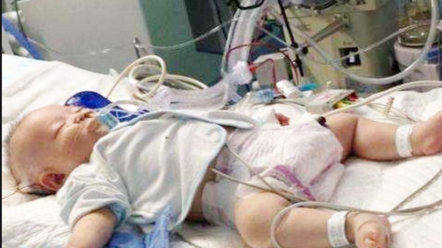 满月宝宝患上白血病,医生告诫:这种纸孩子用不得,家长一定注意