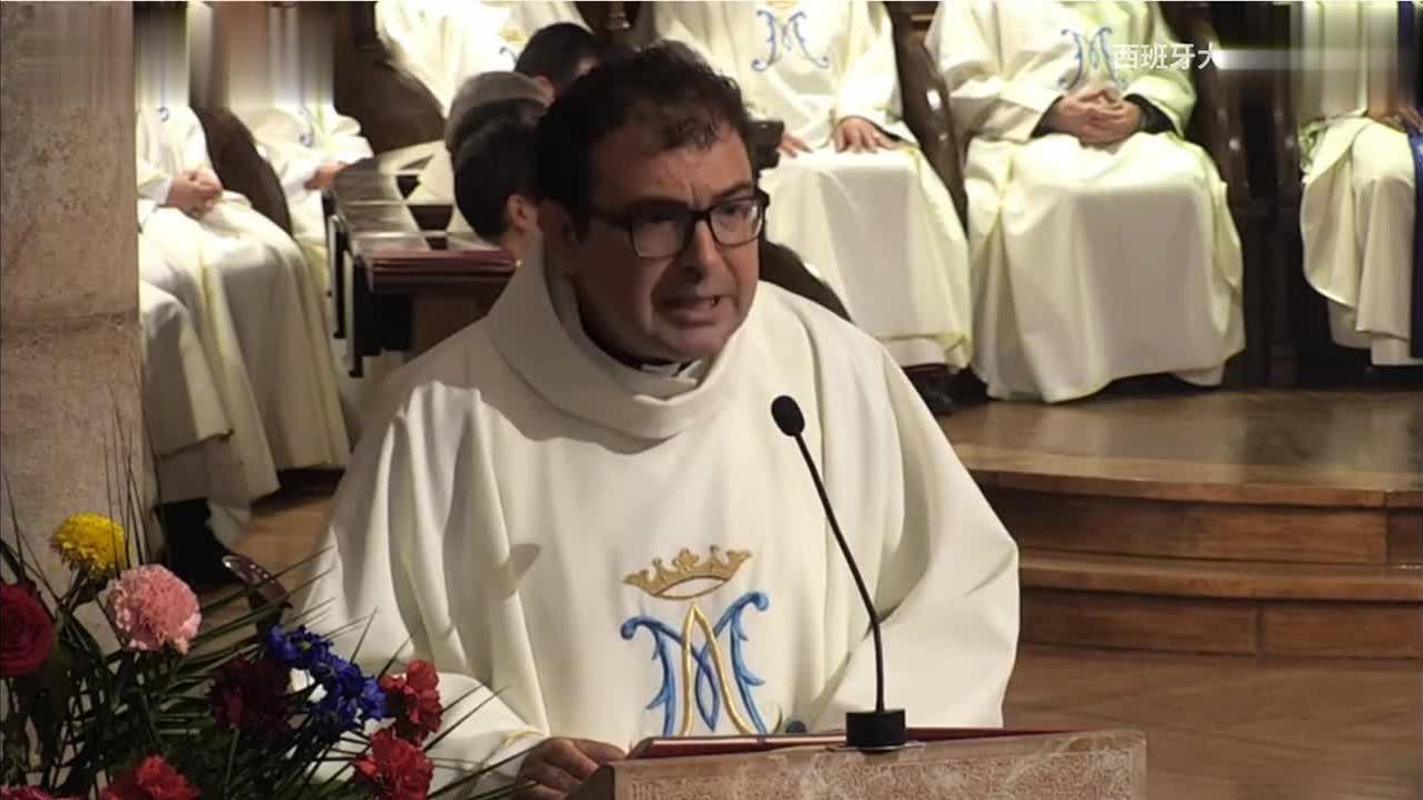 西语倒立?怎么出现的?谁发明了一个动词98种变位?名词阴阳是个大...