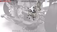 高清讲解汽车传动系统的工作原理-国语高清