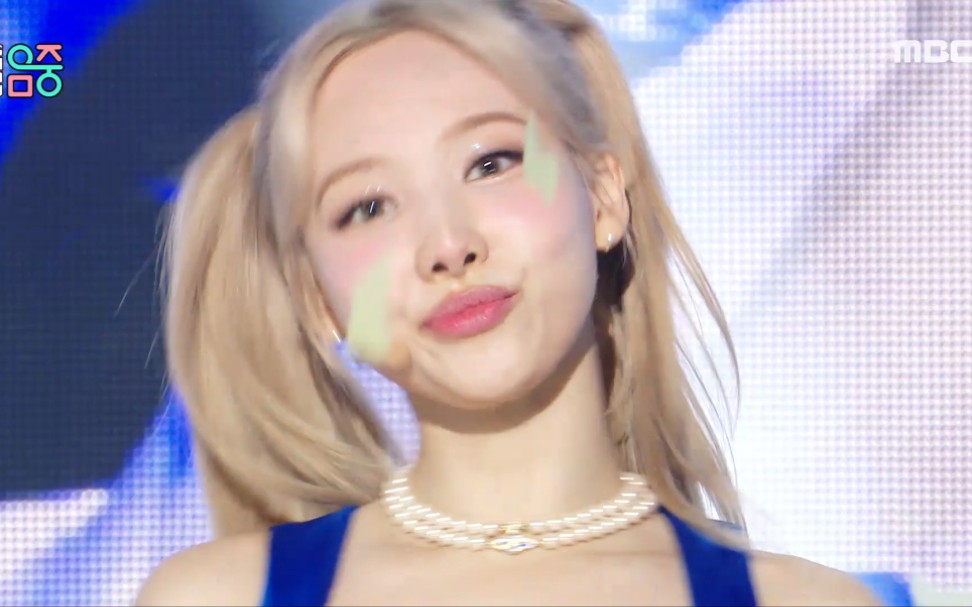 林娜琏 POP 音中舞台 220702