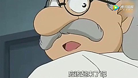 名侦探柯南: 小哀好不容易撒娇, 你就不能答应她?