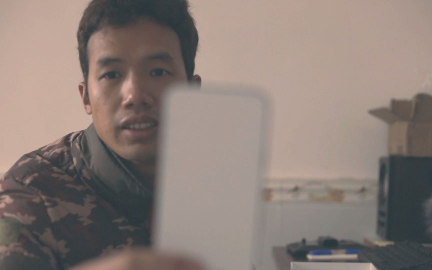 穷小伙拼多多花呗分期购买iPhone12,看看有没有踩坑