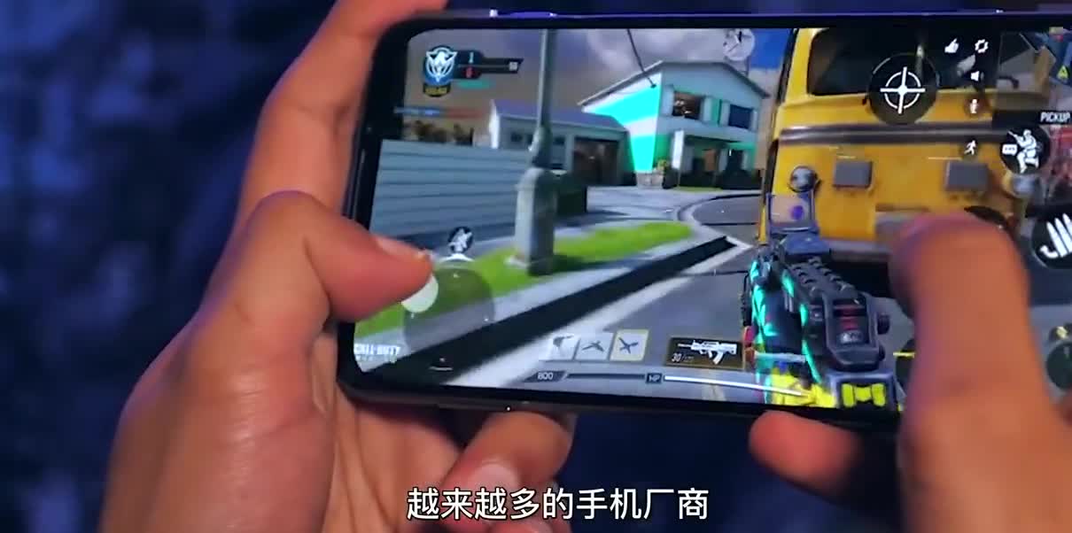 “loT属于未来场景”? 这家国产厂商走在多智能终端体系前列