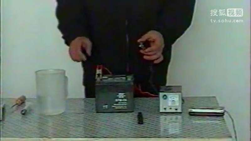 怎样修复电动车电瓶_电瓶怎么修复_电动车电瓶修复