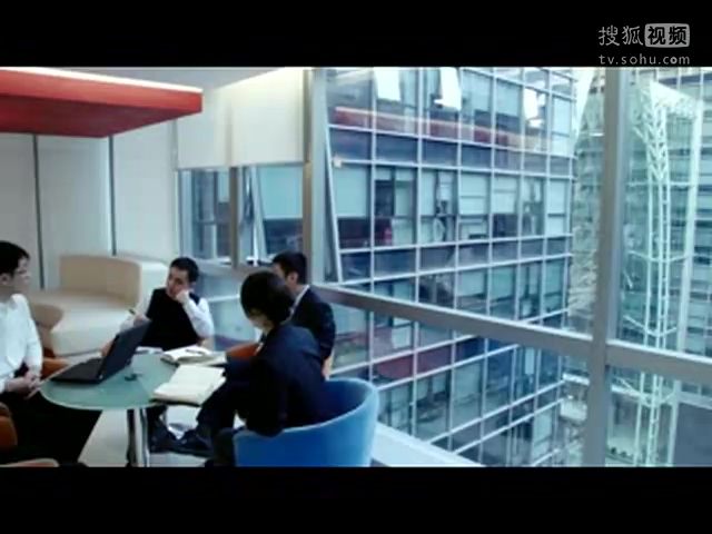中国人民银行征信中心宣传片