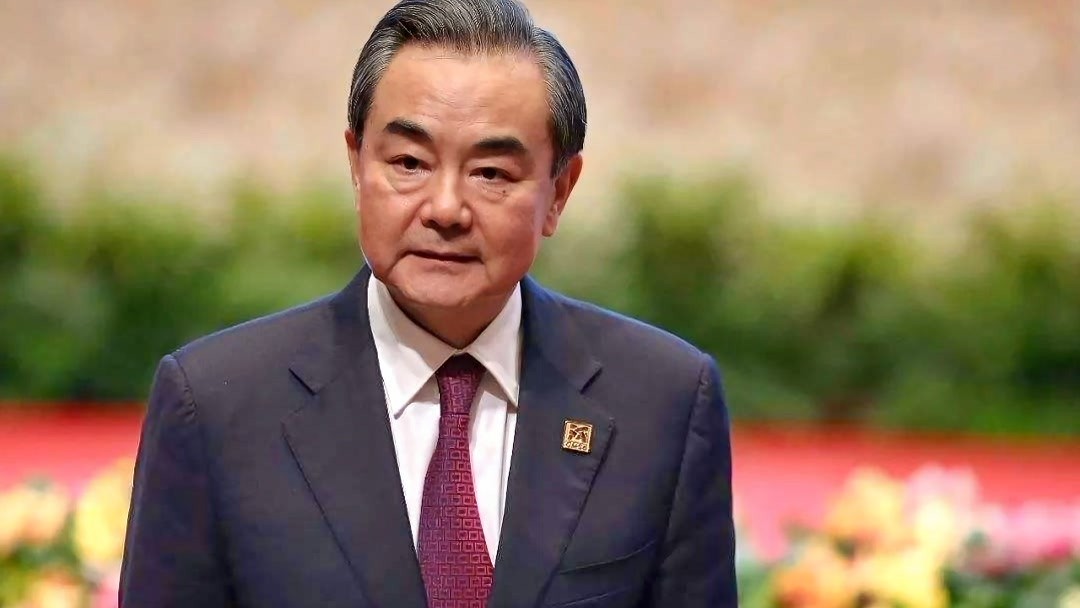 7月17日,联合国举行重大活动,多国政要与会,王毅发表重要讲话