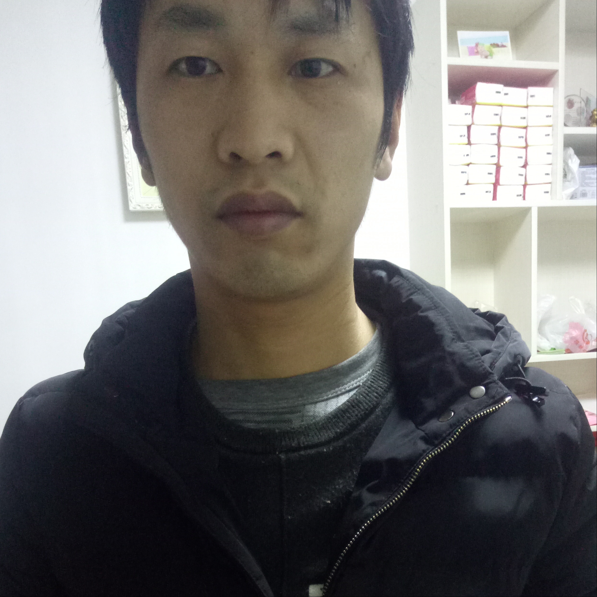 a生活百态a一哥 