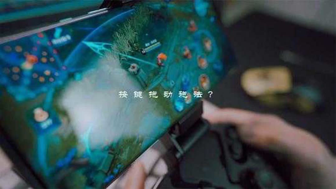 总认为设备限制了我天赋,设备来了,可以放心的确定我没啥天赋了