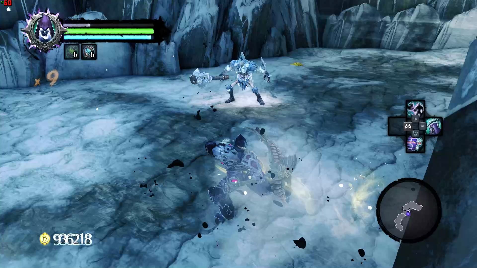 暗黑血统终极版全剧情攻略视频(二周目)第一章