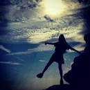 爱吃柠檬的果果酱