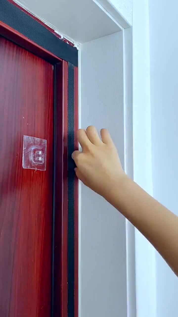 闭门器生活好物分享