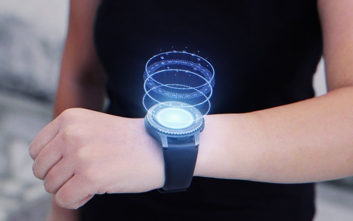 【野生字幕】AE制作超级炫酷的全息投影效果