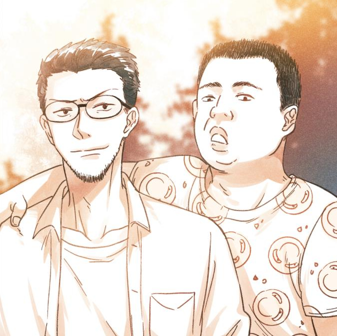 所长帮帮我 