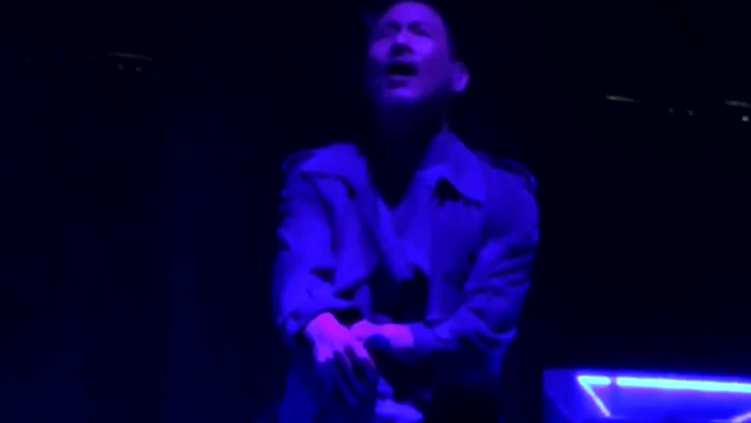 2017张学友世界巡回演唱会 苏州站 饭拍版 17 04 22 - 张学友