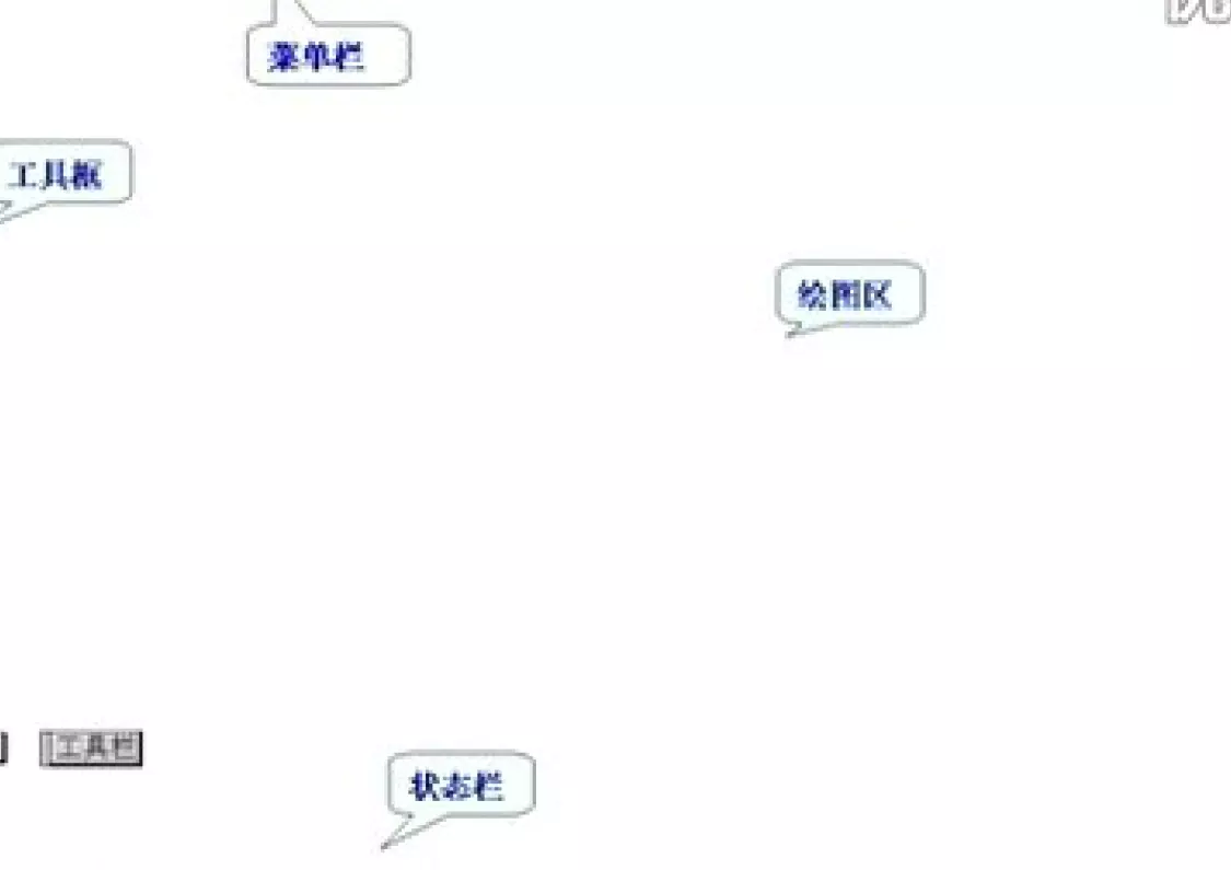 几何画板入门视频教程02 窗口和工具栏