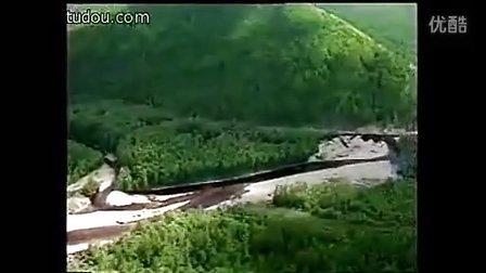 大兴安岭宣传片