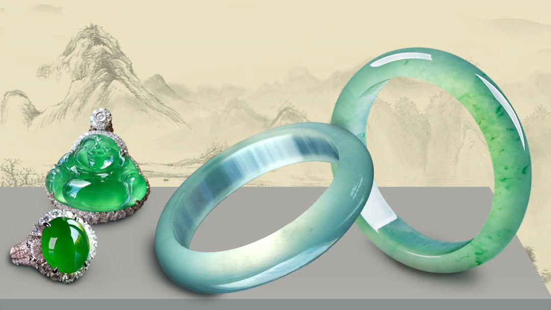 毛料翡翠原石价格,怎样测量翡翠手镯的圈口,翡翠品种分类