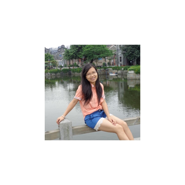 江妙珍 
