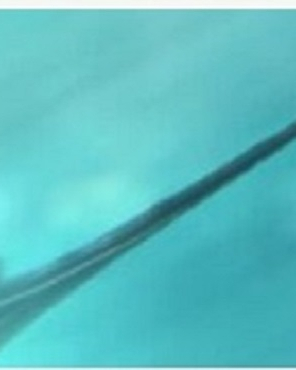 磊厽百科|难以想象?大型宇宙飞船进入超级巨型行星里是为了充能