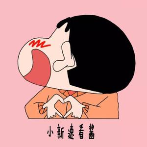 小新速看酱 