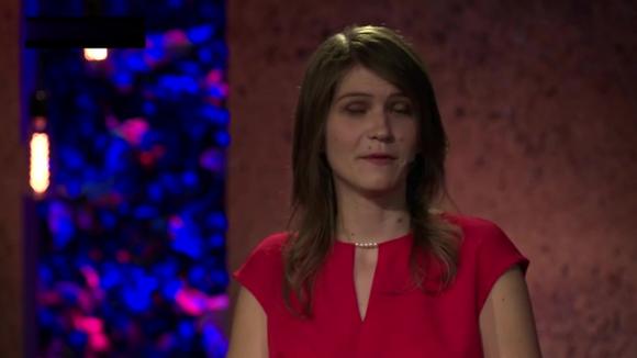 TED演讲中英字幕:如何快速学习一种新语言