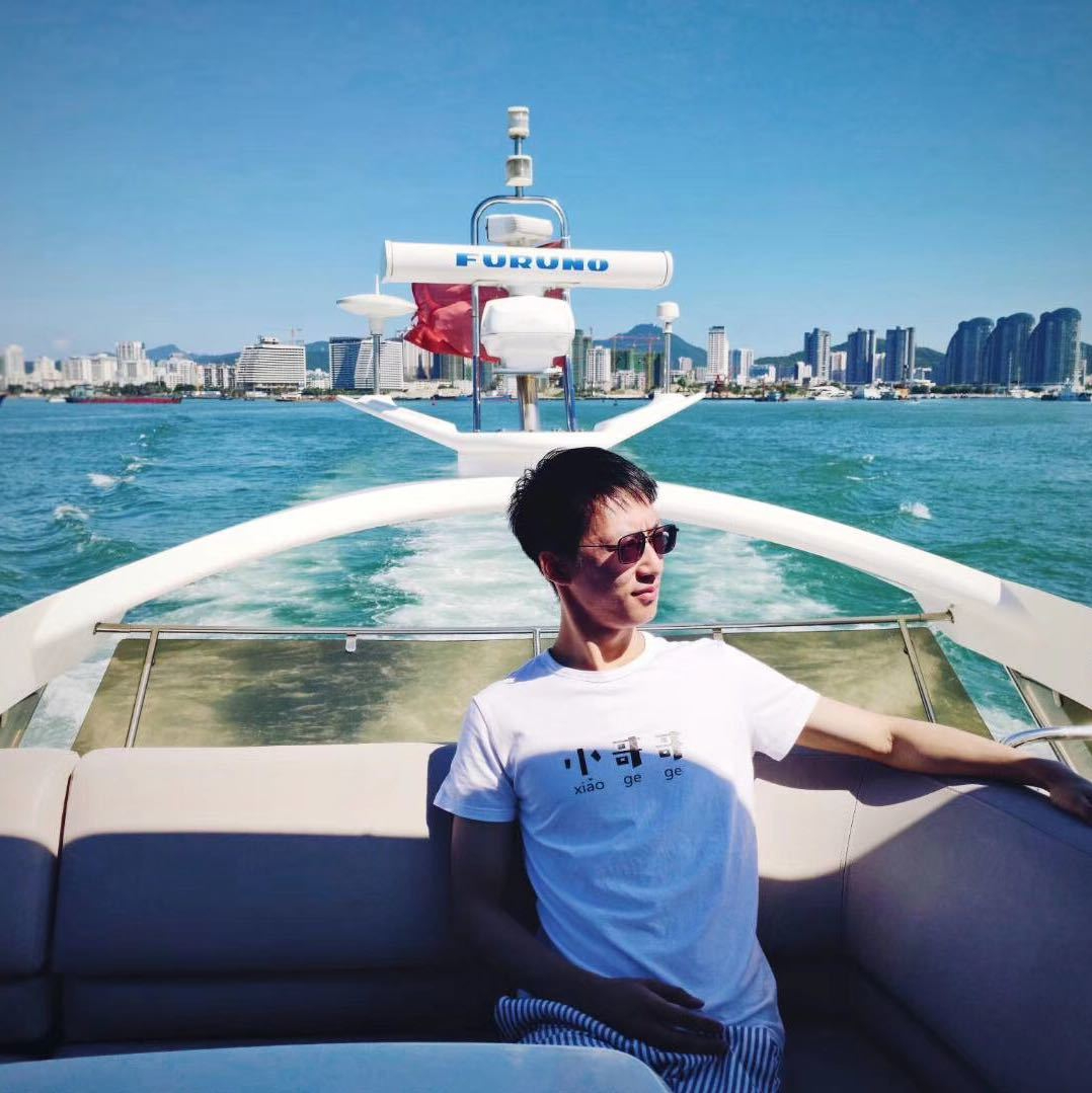 海外推广笔记 