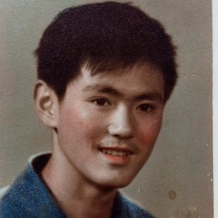 雄纠纠猛男 