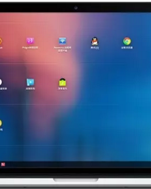 完美逆袭全面替代Windows10之国产操作系统的使用-deepin优势2