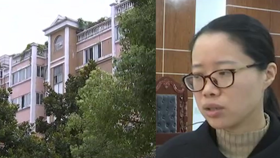 南通:二手房买家爽约不付尾款,市民上海买房致10万定金打水漂