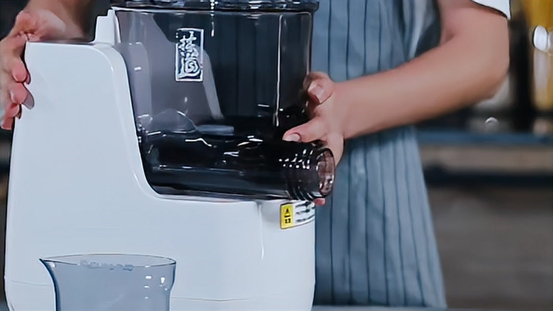 九阳面条机家用全自动小型电动压面机智能打面和面饺子皮一体机